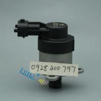China ERIKC Fuel Pressure Regulator Valve 0928400797 For BOS Diesel Injection Pump 190g for sale
