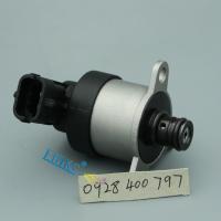 China ERIKC Fuel Pressure Regulator Valve 0928400797 For BOS Diesel Injection Pump 190g for sale