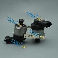 China ERIKC Fuel Metering Solenoid 0928400726 for Fiat Ducato IVECO Daily 2.3D 0445010158 for sale