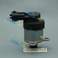 China ERIKC Fuel Metering Solenoid 0928400726 for Fiat Ducato IVECO Daily 2.3D 0445010158 for sale