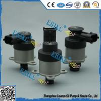 China ERIKC 0928400735 New Fuel Pressure Regulator 190g for BOS Diesel Injection Pump for sale