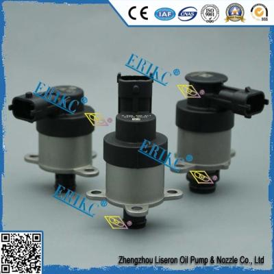 China ERIKC 0928400735 New Fuel Pressure Regulator 190g for BOS Diesel Injection Pump for sale