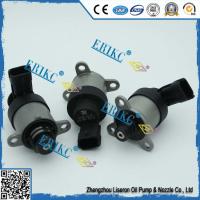 China ERIKC Fuel Pressure Regulator 0928400735 for BOSCH Common Rail 0445020051 190g for sale