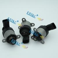 China ERIKC Fuel Pressure Regulator 0928400816 for BOS Valve Common Rail Injection Pump 190g for sale