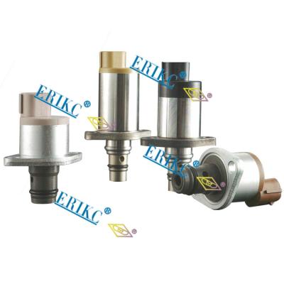 China ERIKC Denso A6860-VM09A SCV Control Valve Inlet Metering Valve 190g for Nissan Mazda for sale