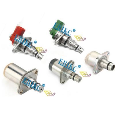 China ERIKC 294000-0460 Fuel Pump Suction Control Valve 190g Diesel Common Rail Inlet Metering Valve for sale