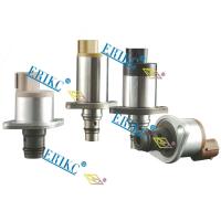 China ERIKC Original Suction Control Valve 096710-0130 967100130 for Toyota Denso Common Rail Fuel Injection Pump 190g for sale