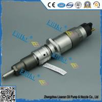 China Common Rail Injector 0445120060 0 445 120 060 for Cummins BOS DAF Diesel Engine 3977080 for sale