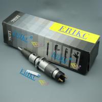 China Common Rail Injector 0445120060 0 445 120 060 for Cummins BOS DAF Diesel Engine 3977080 for sale