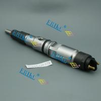 China ERIKC 0445120078 Common Rail Diesel Injector 0 445 120 078 for BOS FAW 6DL1 6DL2 for sale
