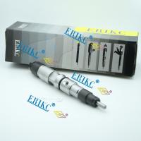 China ERIKC 0445120078 Common Rail Diesel Injector 0 445 120 078 for BOS FAW 6DL1 6DL2 for sale