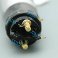 China ERIKC 0445120078 Common Rail Diesel Injector 0 445 120 078 for BOS FAW 6DL1 6DL2 for sale