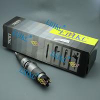 China YUCHAI BOS Common Rail Fuel Injector 0445120250 600g High Speed Steel for sale