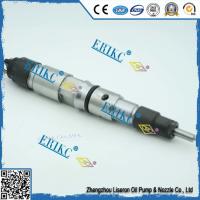 China BOS Common Rail Fuel Injector 0445120393 0 445 120 393 600g for FAW J6 Engine for sale
