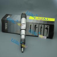 China BOS Common Rail Fuel Injector 0445120393 0 445 120 393 600g for FAW J6 Engine for sale