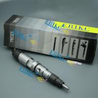 China BOS Common Rail Fuel Injector 0445120393 0 445 120 393 600g for FAW J6 Engine for sale