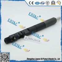 China EJBR0 2501D fuel injector manufacture EJBR02501D and EJB R02501D for sale