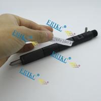 China EJBR0 2501D fuel injector manufacture EJBR02501D and EJB R02501D for sale