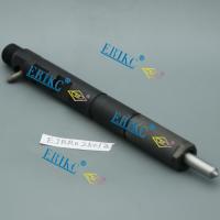 China EJBR0 2501D fuel injector manufacture EJBR02501D and EJB R02501D for sale