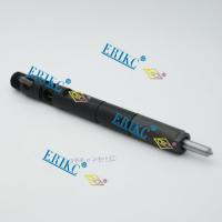 China HYUNDAI  EJB R02901D Diesel Engine Common rail Injector EJBR02901D and EJBR0 2901D for sale