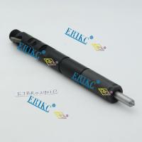 China HYUNDAI  EJB R02901D Diesel Engine Common rail Injector EJBR02901D and EJBR0 2901D for sale
