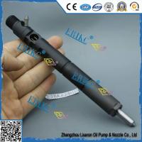 China HYUNDAI  EJB R02901D Diesel Engine Common rail Injector EJBR02901D and EJBR0 2901D for sale