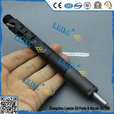 China KIA 33801-4X810 Common Rail Fuel Injector for Delphi EJB R03701D 600g for sale