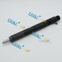 China KIA 33801-4X810 Common Rail Fuel Injector for Delphi EJB R03701D 600g for sale