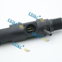 China SSANG YONG 1100100-ED01 28231014 Common Rail Injector EMBR00301D for CITROEN Diesel 600g for sale