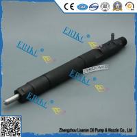 China SSANG YONG 1100100-ED01 28231014 Common Rail Injector EMBR00301D for CITROEN Diesel 600g for sale