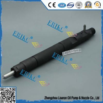 China SSANG YONG 1100100-ED01 28231014 Common Rail Injector EMBR00301D for CITROEN Diesel 600g for sale