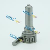 China ERIKC L210PBC For Delphi Common Rail Diesel Injector Nozzle 30g High Speed Steel for sale