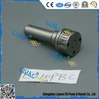 China ERIKC L210PBC For Delphi Common Rail Diesel Injector Nozzle 30g High Speed Steel for sale