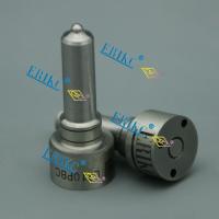 China ERIKC L210PBC For Delphi Common Rail Diesel Injector Nozzle 30g High Speed Steel for sale