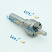 China ERIKC L210PBC For Delphi Common Rail Diesel Injector Nozzle 30g High Speed Steel for sale