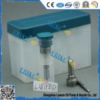 China ERIKC L281PBD Injector Nozzle for Delp CR Common Rail Fuel Injector 30g High-Speed Steel for sale