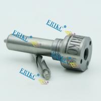 China ERIKC L281PBD Injector Nozzle for Delp CR Common Rail Fuel Injector 30g High-Speed Steel for sale