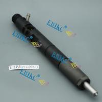 China Delphi EJB R02401D Diesel Injector 600g High Speed Steel Common Rail Injector for sale