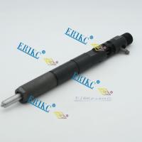 China Delphi EJB R02401D Diesel Injector 600g High Speed Steel Common Rail Injector for sale
