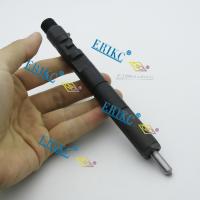 China Delphi EJB R02401D Diesel Injector 600g High Speed Steel Common Rail Injector for sale