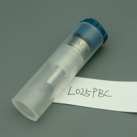 China L025PBD Diesel Injector Nozzle for Delphi Common Rail Fuel Injector 30g High Speed Steel for sale