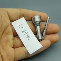 China L025PBD Diesel Injector Nozzle for Delphi Common Rail Fuel Injector 30g High Speed Steel for sale
