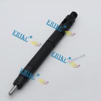 China EMB R00101D EMBR0 0101D Fuel Injector 28231014 1100100-ED01 for FIAT Peugeot CITROEN FORD for sale