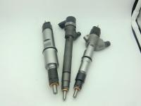 China 0445120237 BOSCH Piezo Injector 0445 120 237 Common Rail Diesel Injector CE ISO9001 for sale