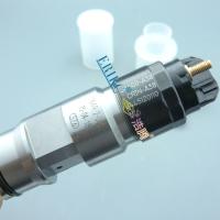 China Bosch Common Rail Injector 0445120110 for Yutong Kinglong Bus 0 445 120 110 for sale