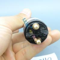 China Bosch Common Rail Injector 0445120110 for Yutong Kinglong Bus 0 445 120 110 for sale