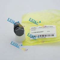 China Pressure Relief Valve 1110010017 Fuel rail pressure limiter for sale