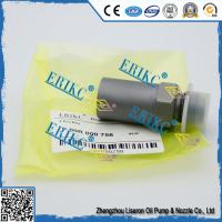 China ERIKC F00R000756 Oil Pressure Sensor Relief Valve for Diesel Engine 12 Month Warranty for sale
