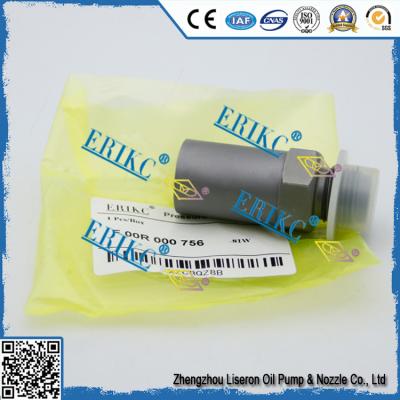 China ERIKC F00R000756 Oil Pressure Sensor Relief Valve for Diesel Engine 12 Month Warranty for sale