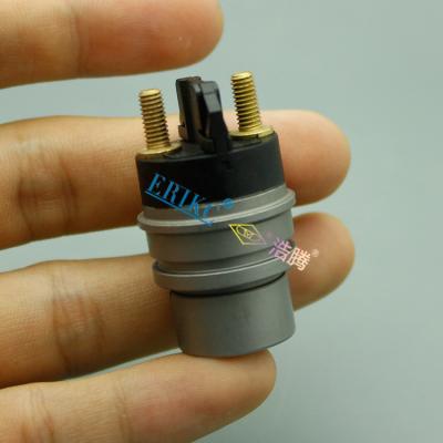 China ERIKC F00VC30058 Diesel Solenoid Valve for Common Rail Injector 70g CE ISO9001 for sale